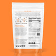 Thai Tea Protein Powder